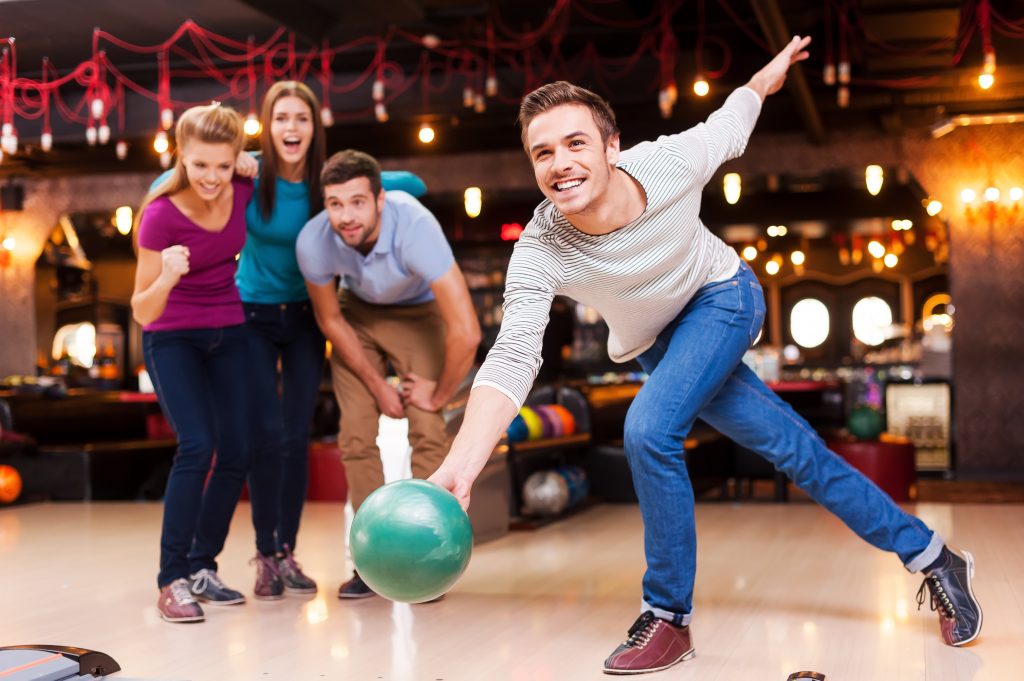 Bowling & Party Zaandam - Arrangementen, Competitie en Feestjes